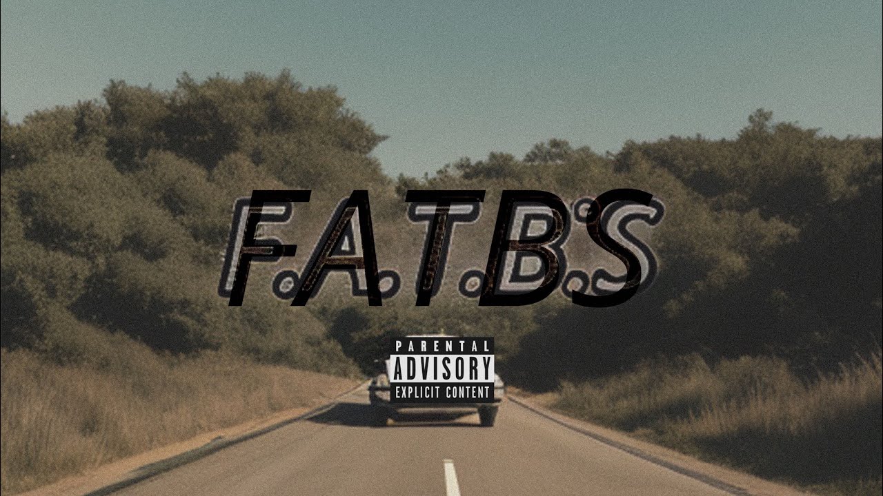 f.a.t.b.s freestyle (Lyric Video) (Prod.Docent) - YouTube