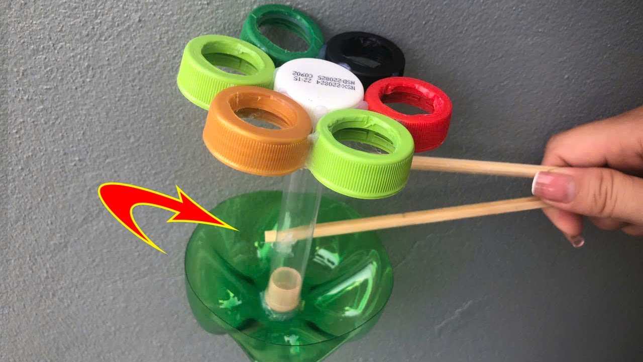 💡Ingenious Home Hacks: 6 Creative Solutions Using Everyday Items | DIY ...