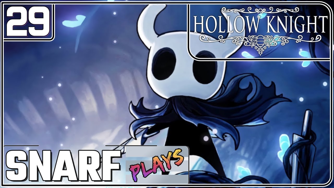 Hollow Knight (29) | Stag Nation - YouTube
