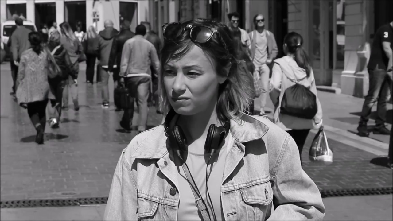 Polissonne - Paillette - YouTube