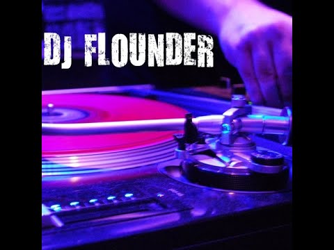 Flounder's Mashups from DC101.1 - YouTube