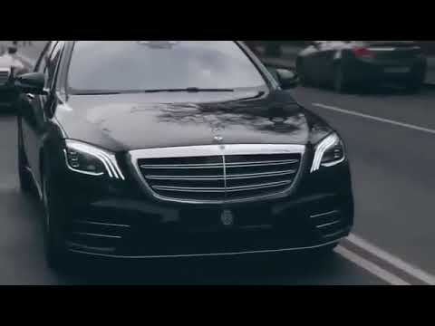 Mercedes benz status 🖤