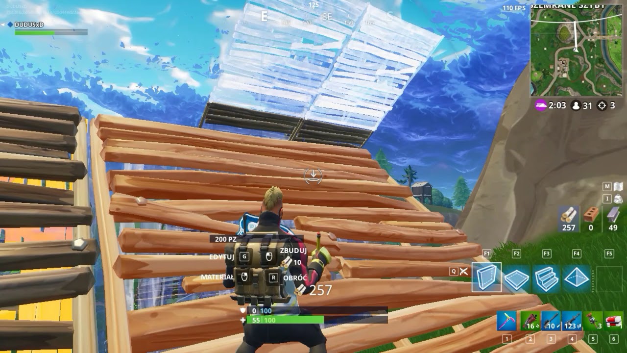 Fortnite xD Day - YouTube