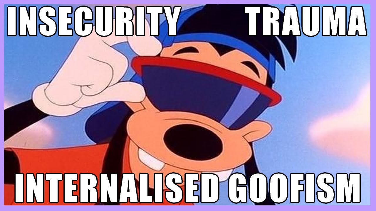 the Story of Max Goof - YouTube
