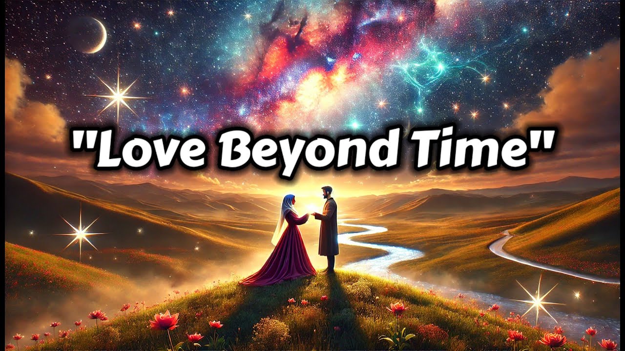 Love Beyond Time - A Soulful Song About Eternal Love and Destiny ...
