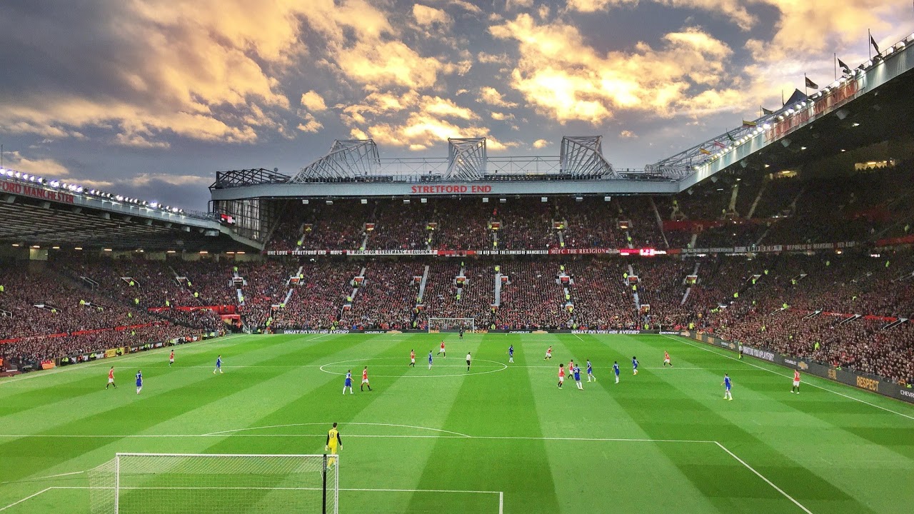 Footy-games Live Stream - YouTube