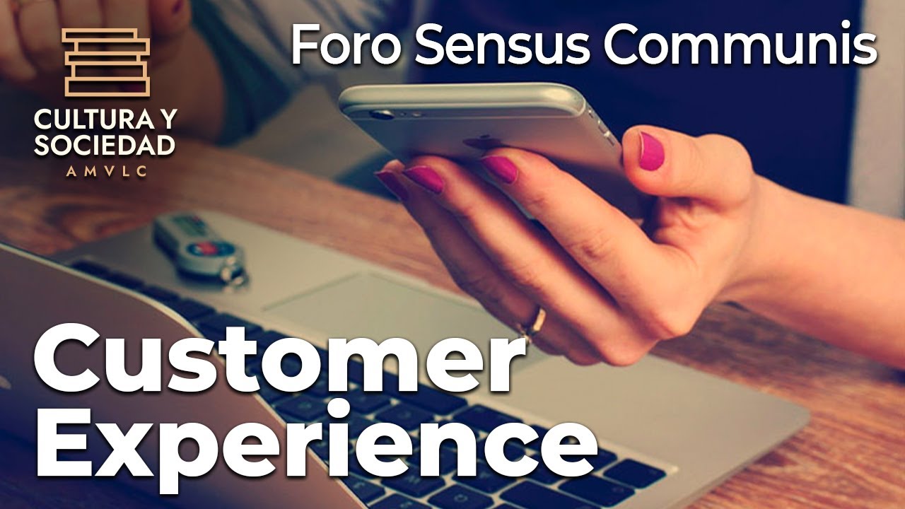 Customer Experience: digitalización y personalización | Cristina Aznar ...
