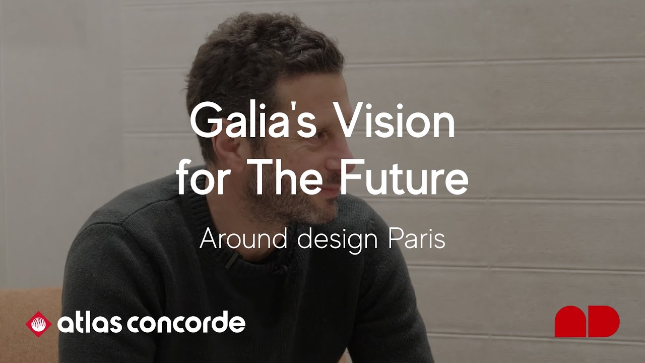 Brice Errera on Galia’s Sustainable and Innovative Real Estate Project ...