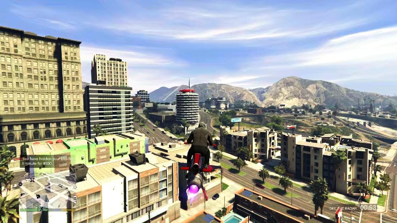 Grand Theft Auto V DEE BADCO cargo bounty kill 💥💀💵 - YouTube