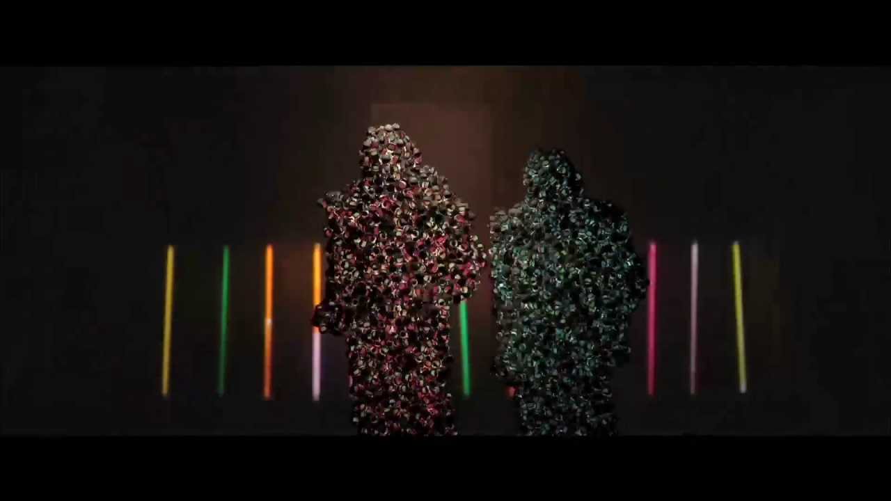 Firebeatz - Wonderful (Official Video) - YouTube