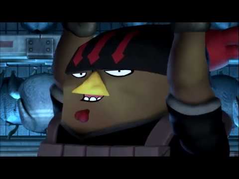 Rocketbirds 2: Evolution - Physical Release - PS4, PS Vita - Trailer ...