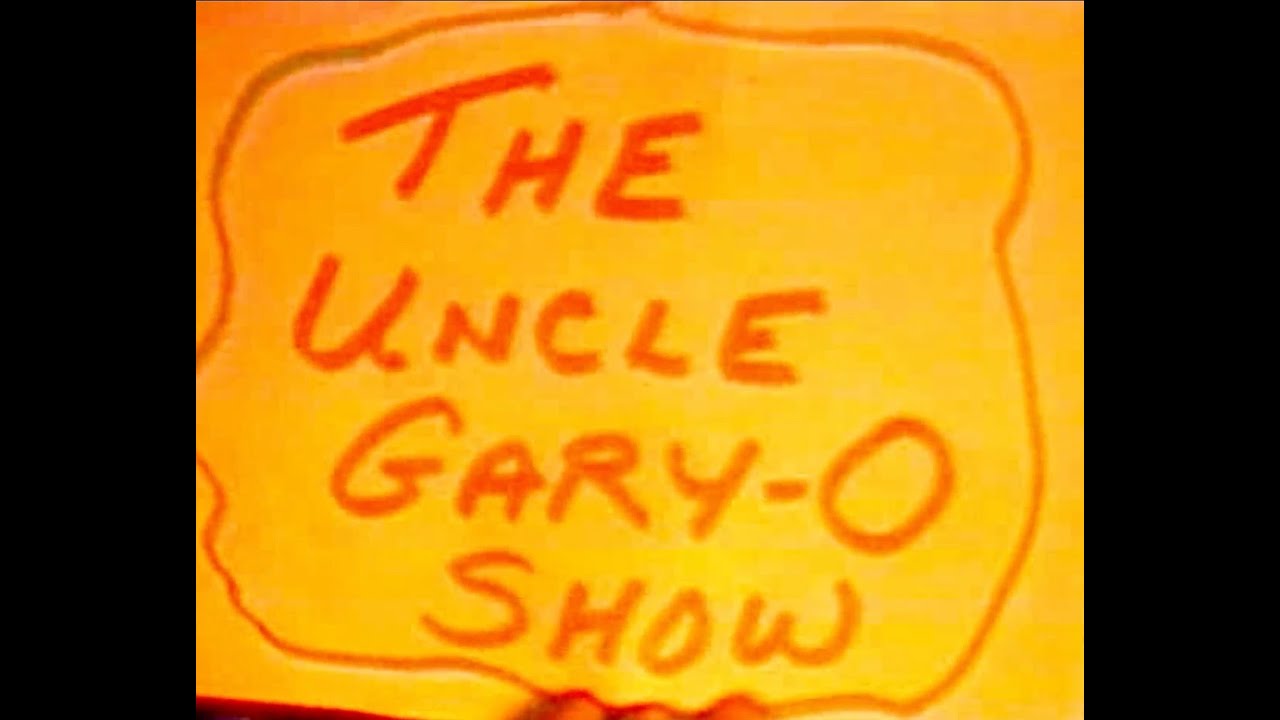 The Uncle Gary O Show - YouTube