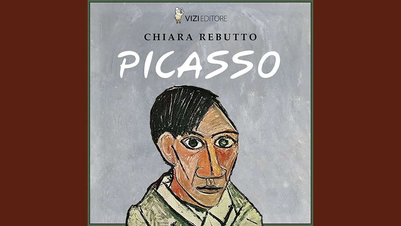 Chapter 02 - Picasso - YouTube