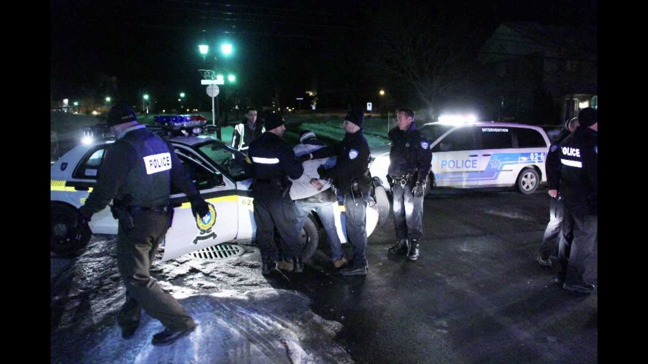 Police Chase Scanner Audio - Enregistrement Audio de Poursuite ...