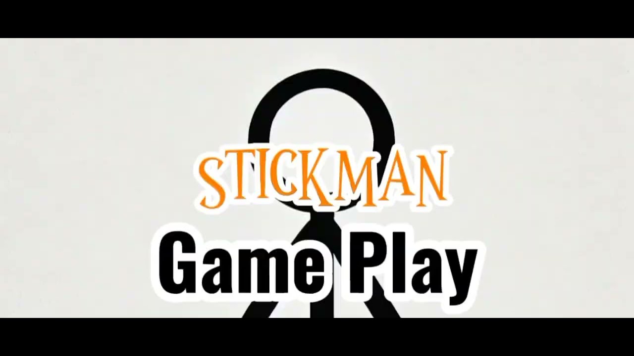 STICKMAN - YouTube