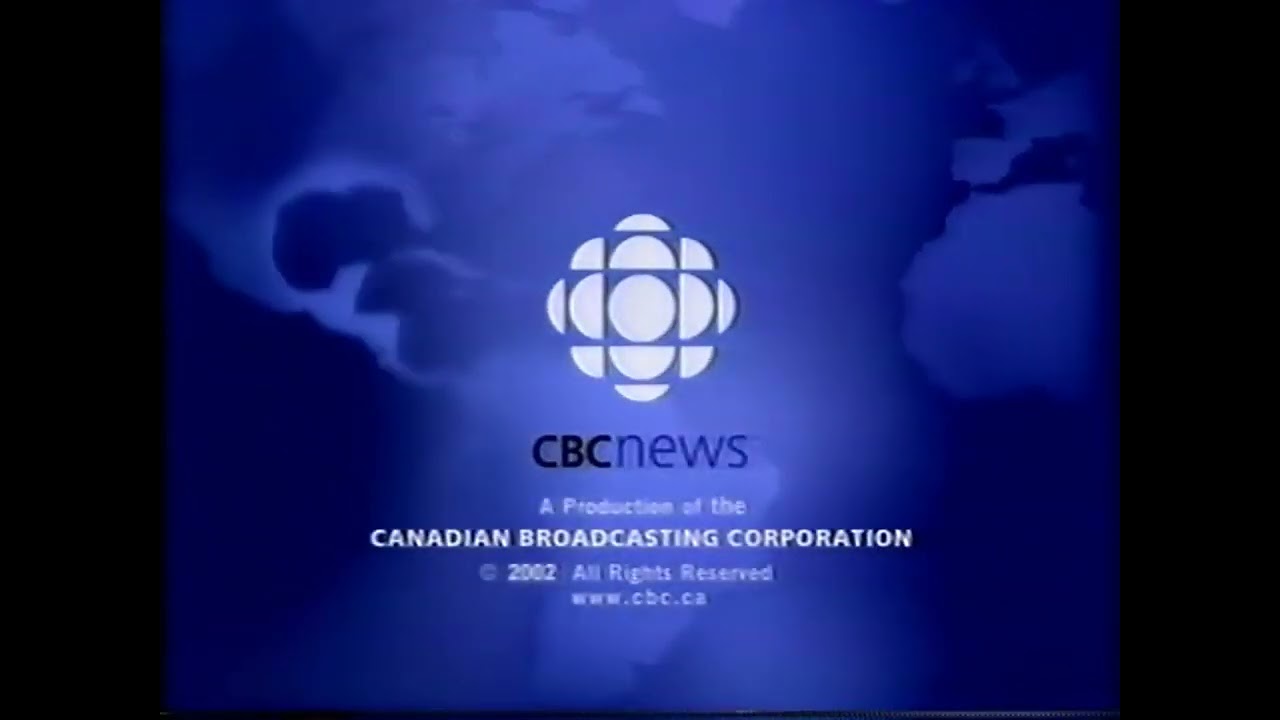 CBC News/CBC (2002) - YouTube