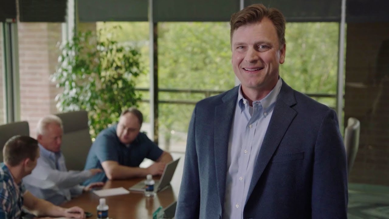 Visible SCM - Company Overview and Approach to Supply Chain - YouTube