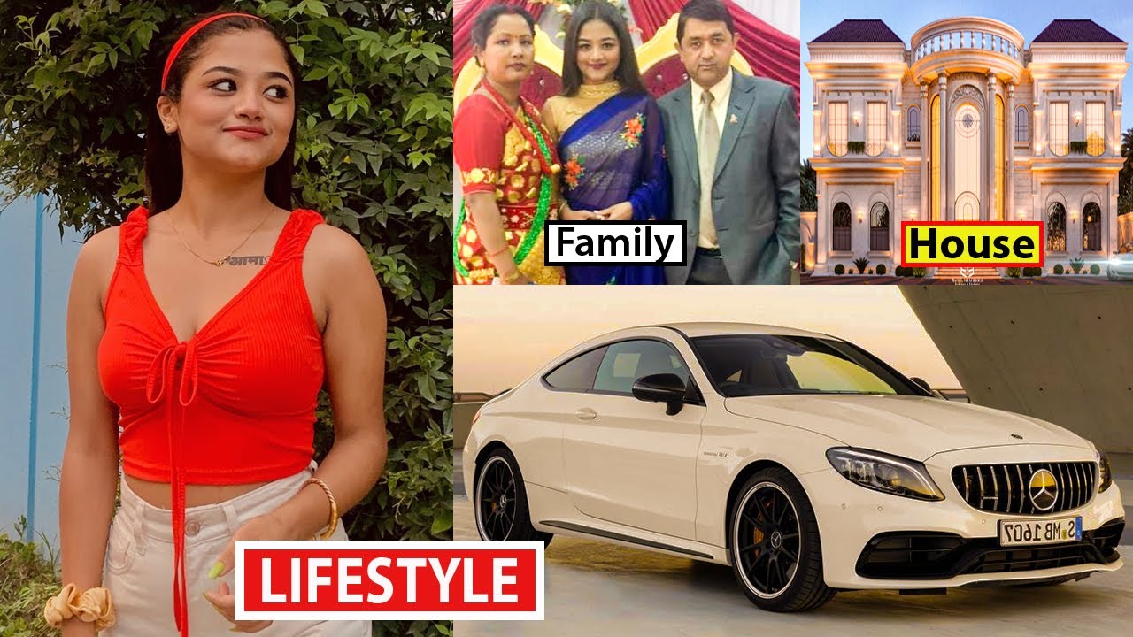 Samikshya Basnet Biography 2023, Boyfriend, Income, Family, Lifestyle ...