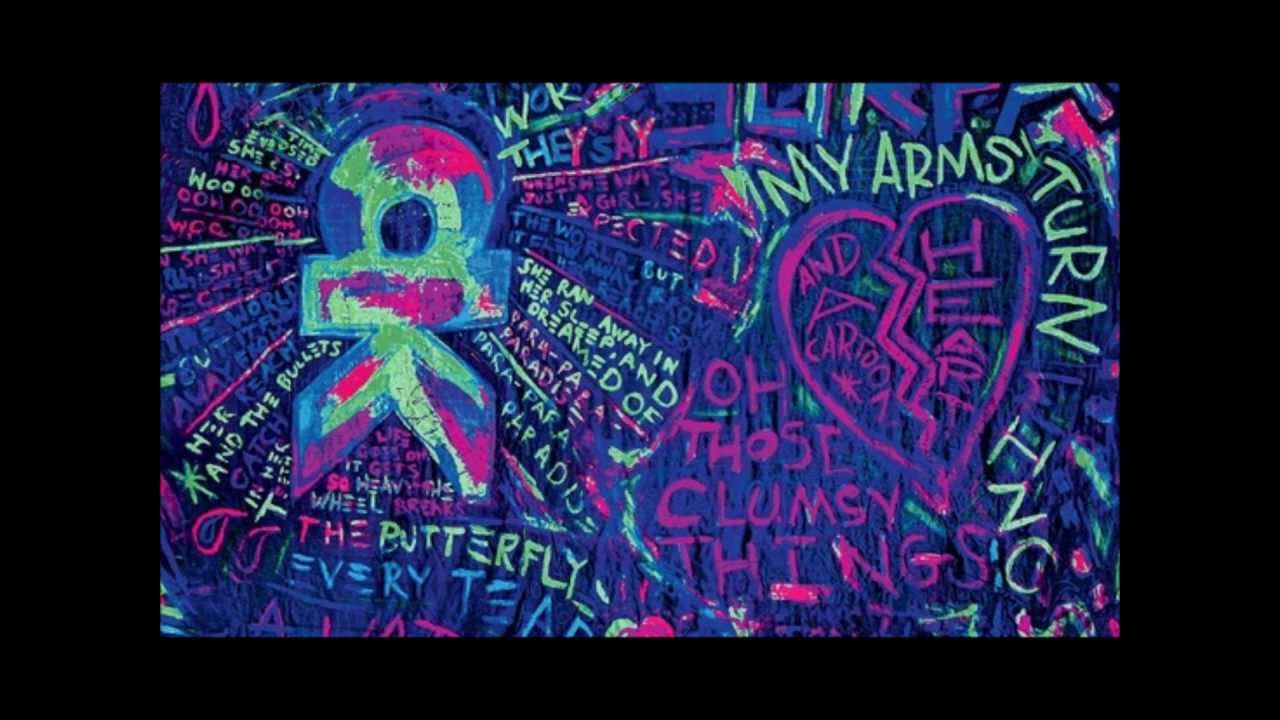 Coldplay Unplugged - YouTube