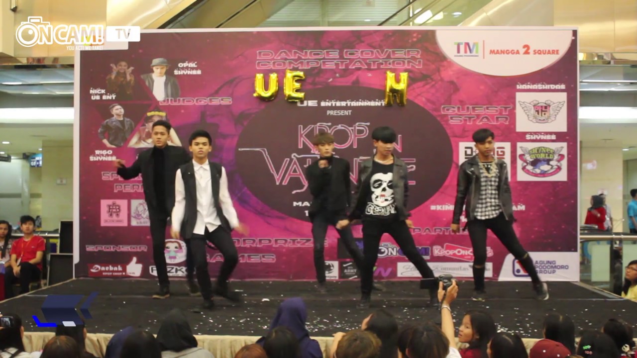 [HD] 170219 SHINee_VIEW by SHYNee - YouTube