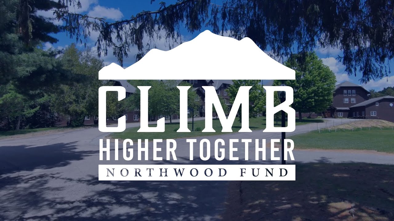 Climb Higher Together - YouTube