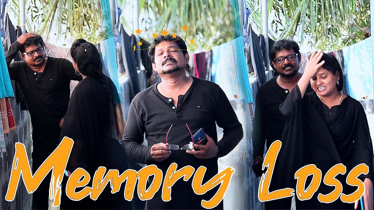 memory loss comedy.............................. - YouTube