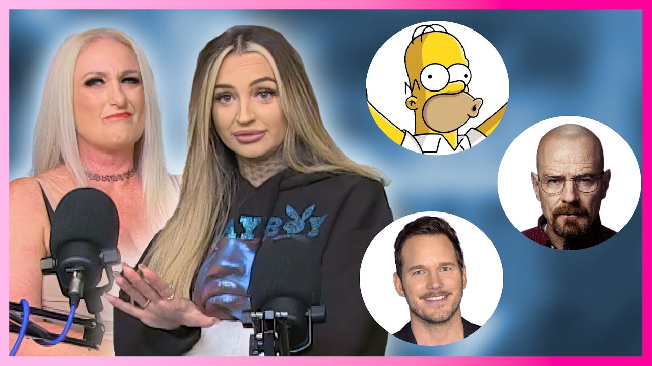 Hollywood to Hogwarts: Most Entertaining Shag Marry K*ll Decisions ...