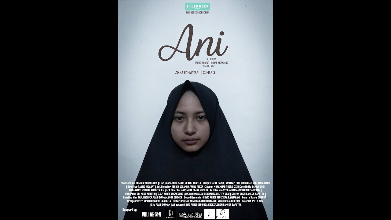 ANI SHORT MOVIE - YouTube