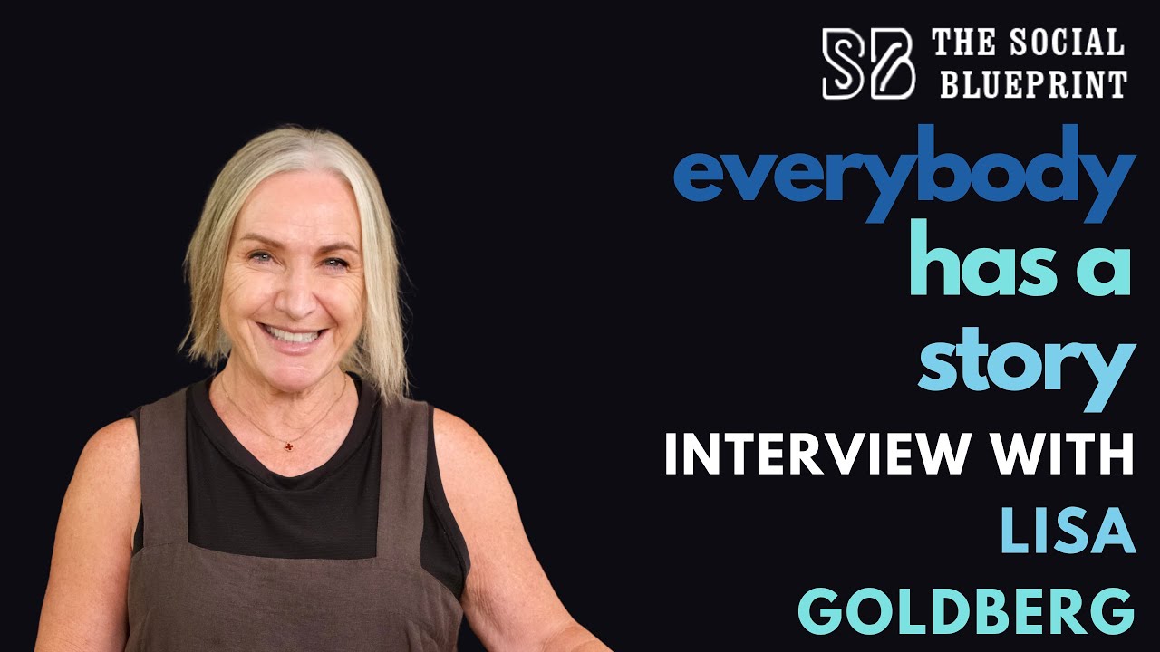 Celebrating Family, Food, & Heritage: Lisa Goldberg, Sydney's Beloved ...