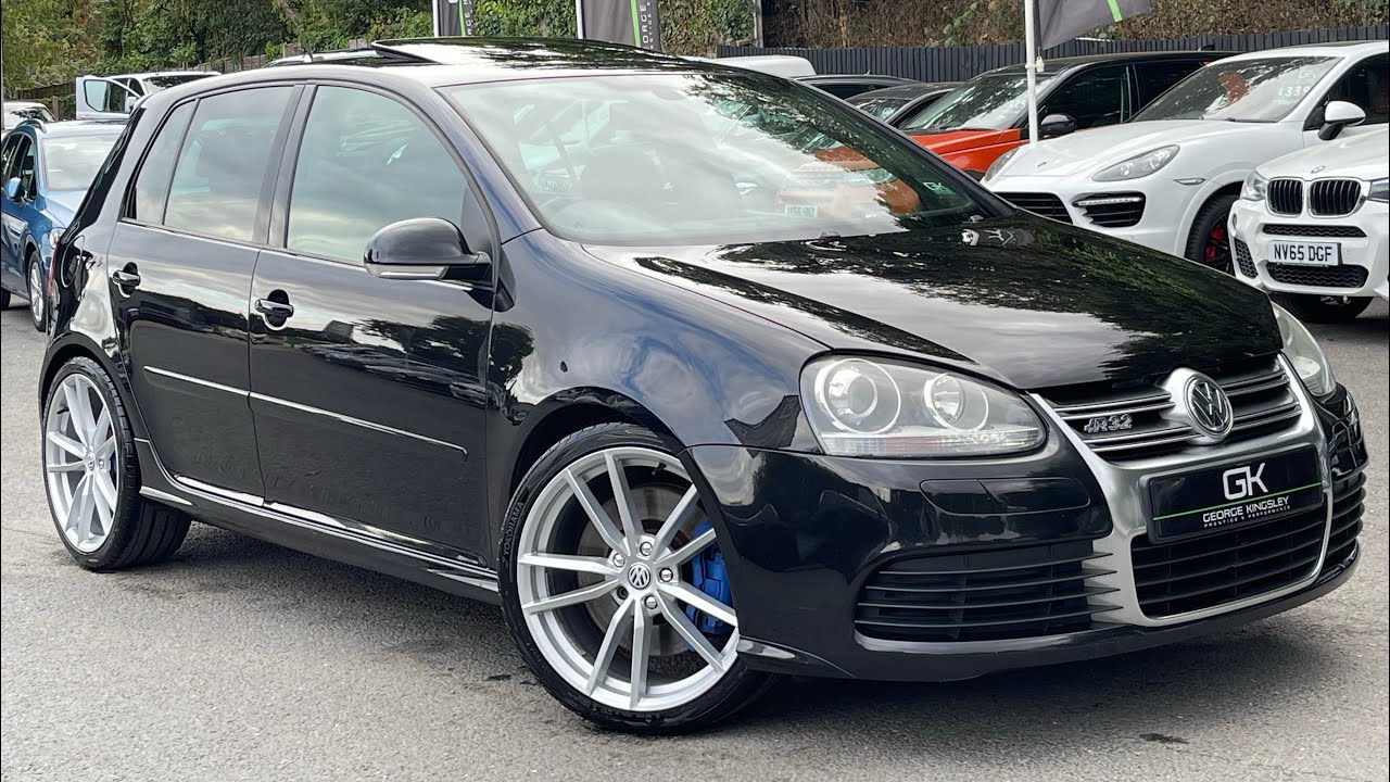 VW Golf GTI MBDesign MB1 For More Visit My Facebook Or…, 55% OFF