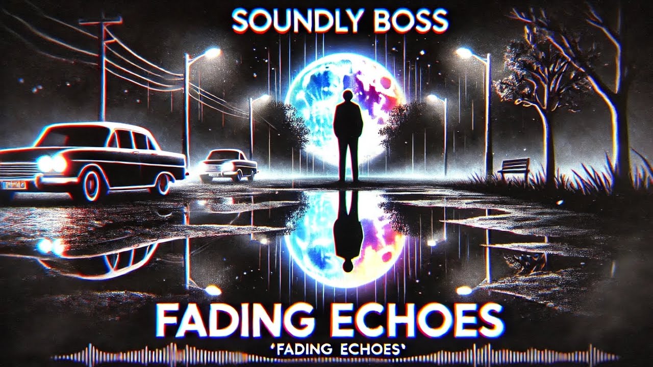 Fading Echoes song by Soundly Boss.. (Copyright Free) - YouTube