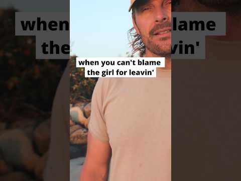 Robby Johnson - Already Broken (Lyric Video)