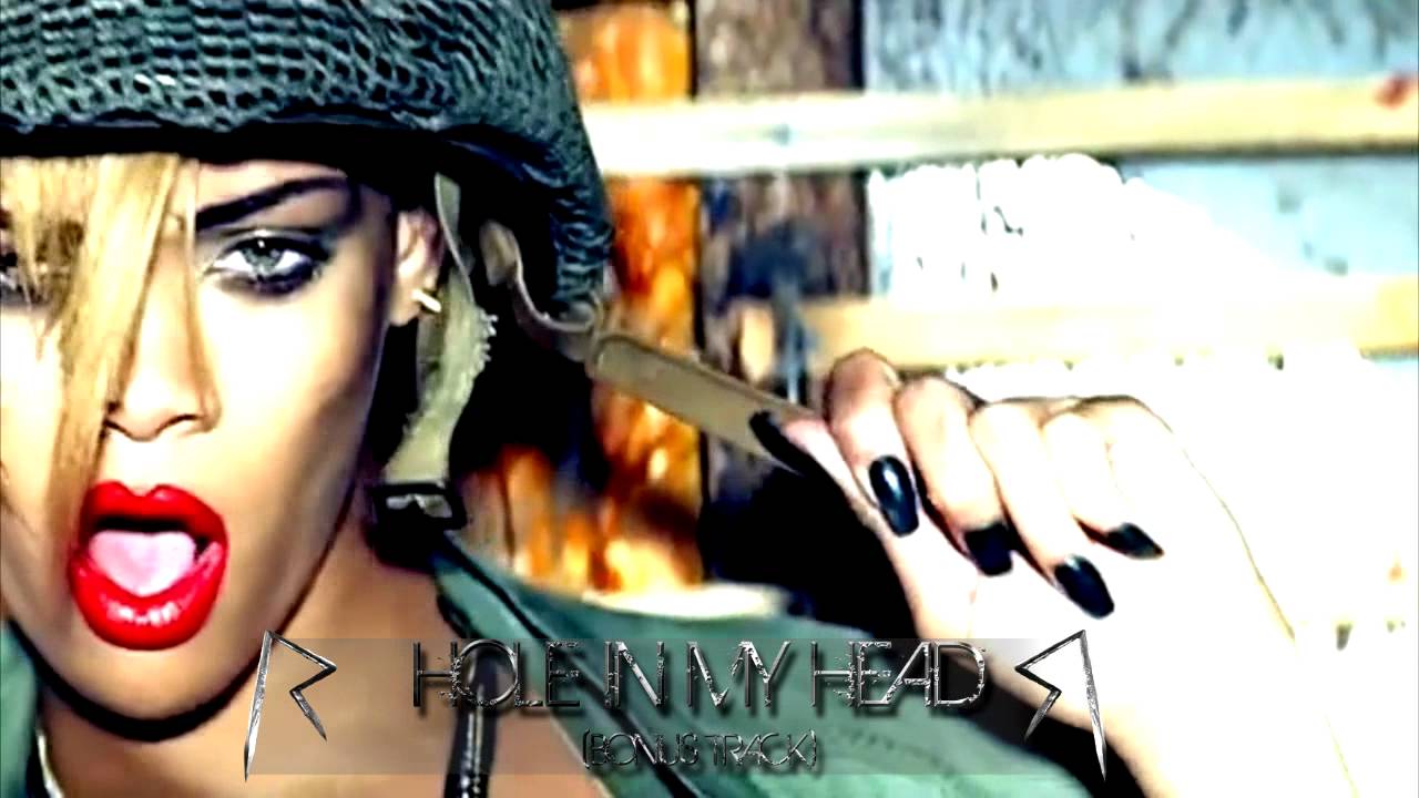Rihanna - "Rated R" Video Anthology - YouTube