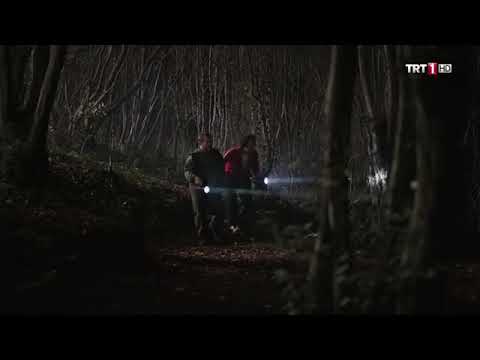 Yaktin bizi sezgin hoca (tozkoparan 5. Bolum )