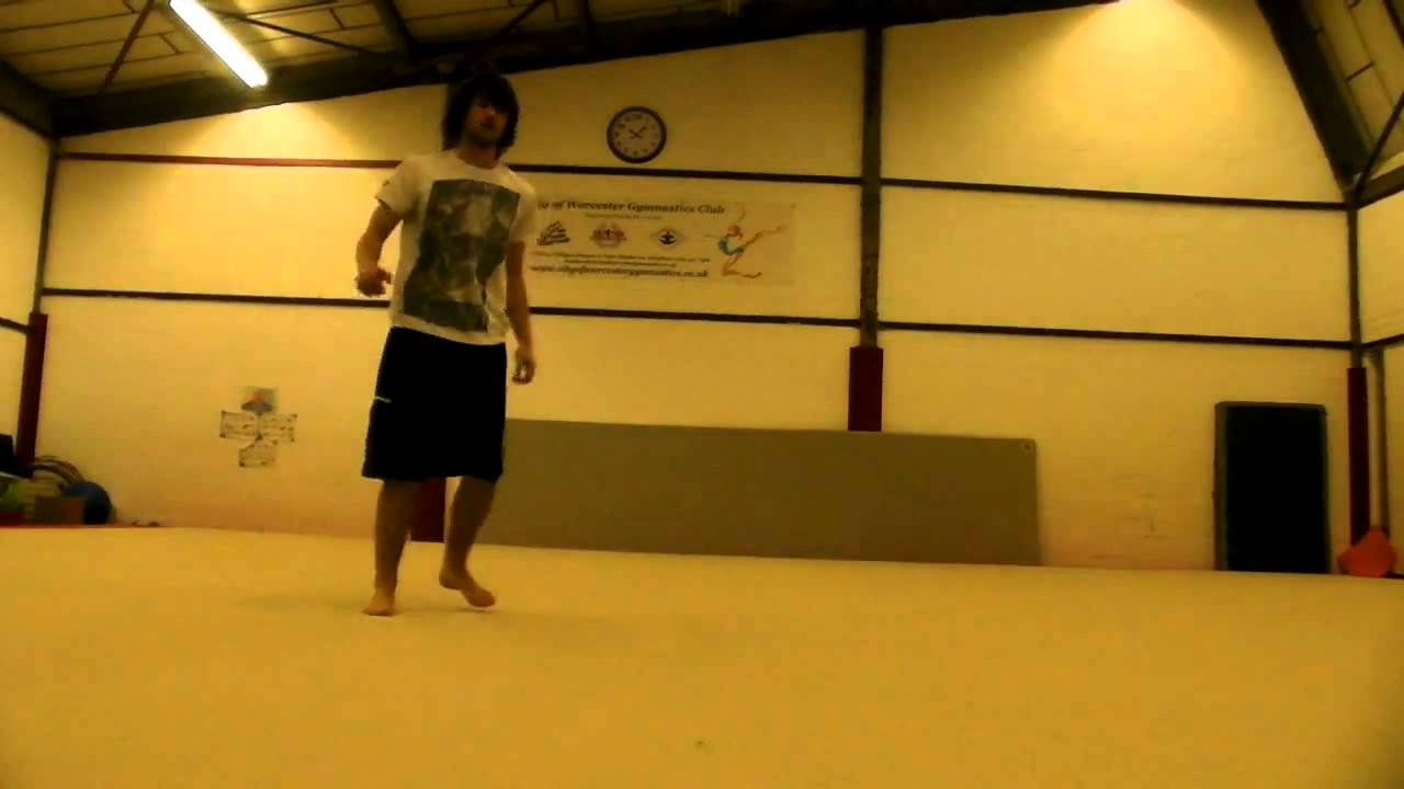 Slant Gainer Progress - YouTube