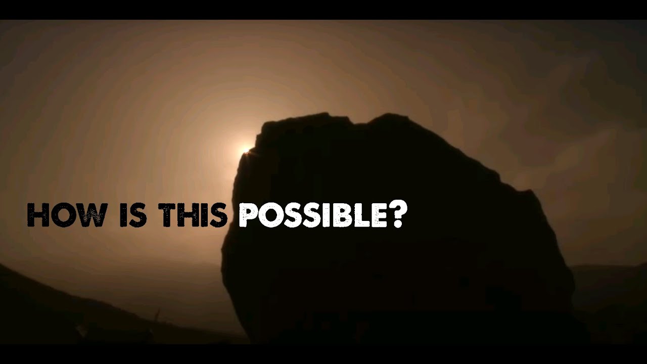 [TT SPECIAL] Physical Giants or Technological Giants - Who Could've ...