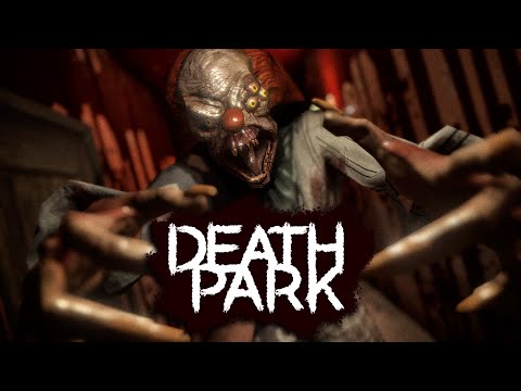 Death Park (Horror Game trailer) Android, iOS, Steam