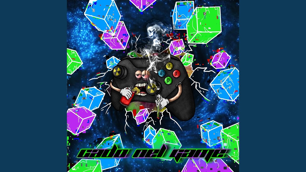 Cado Nel Game - YouTube