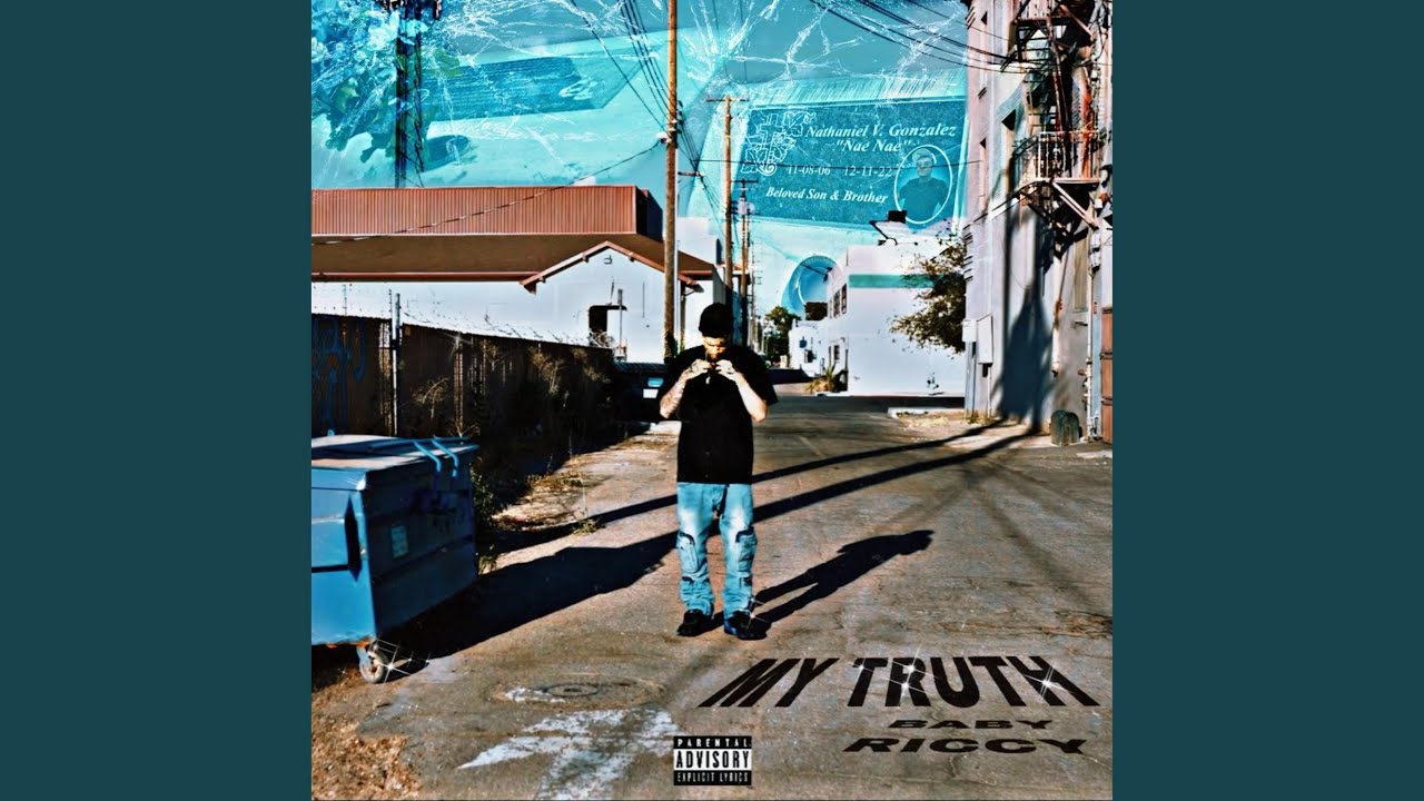 My truth - YouTube