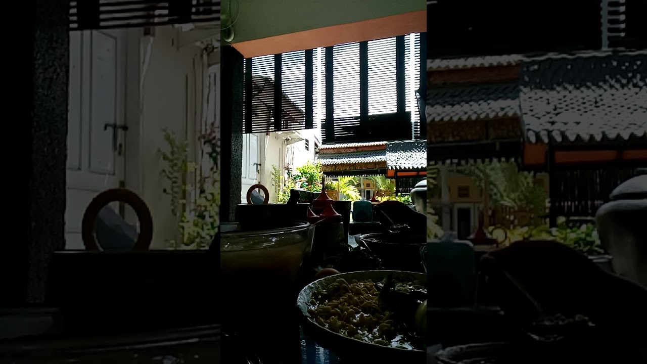 Cafe Binte Hasrat Palu with Mega 💟 - YouTube