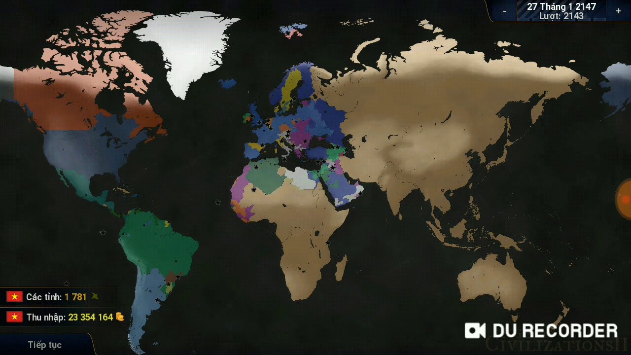 Age Of Civilization 2 East Laos Empire !! - YouTube