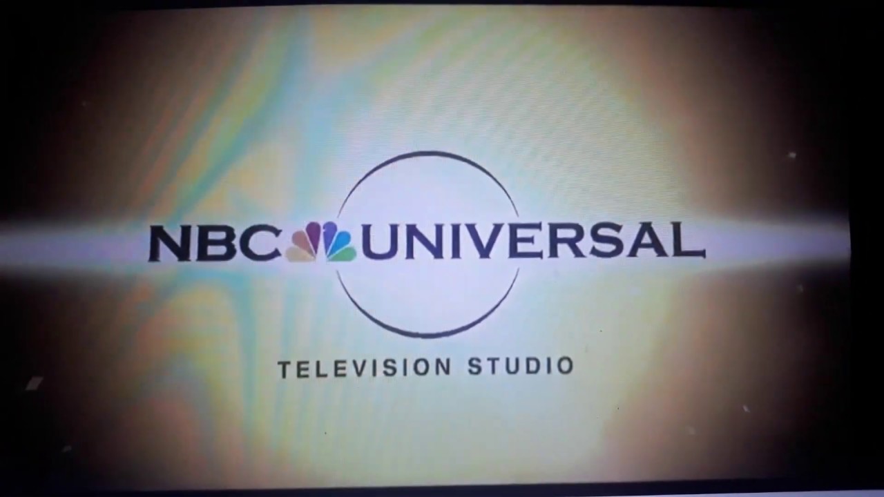 My Take On 2004 Nbc Universal Television Logo Youtube