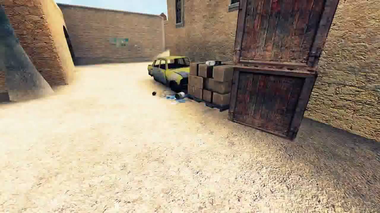 CS:S | Nox by Tumeke - YouTube