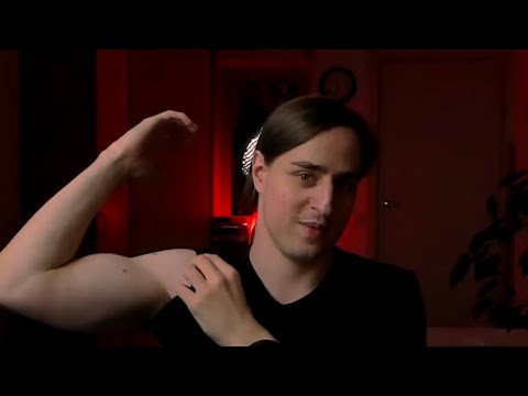 Алипов про мотивацию заниматься спортом - YouTube