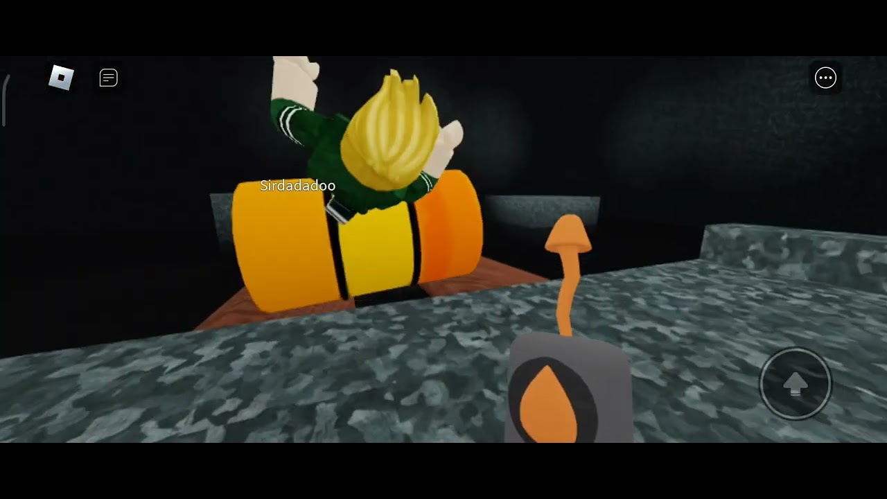 shelter of sursur rp 5 minigame escape sursur & mutant rusrus - YouTube