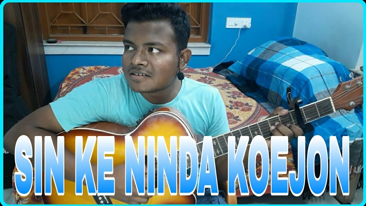 SANTALI JESUS SONG/ BOEHA HO SINKE NINDA KOE MABON - YouTube