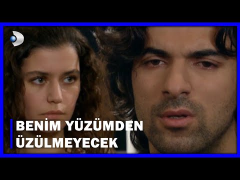 Fatmagül, Kerim'in Boşanmak İstediğini Duydu! - Fatmagül'ün Suçu Ne? 46.Bölüm