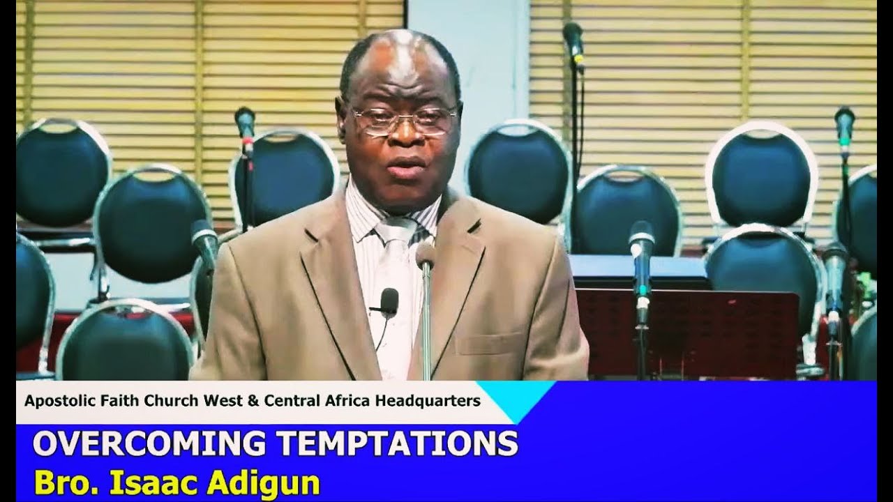 Devotional Service. 07 - 09 - 2025. Apostolic Faith WECA - YouTube