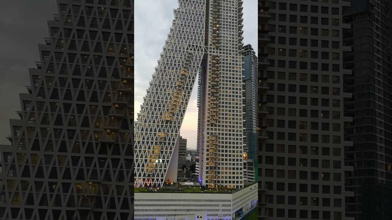 🇱🇰 Altair Building Opening Ceremony🇱🇰 - YouTube