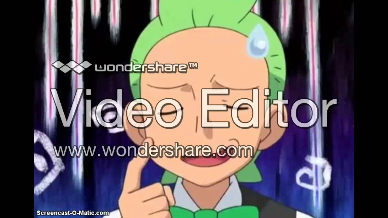 The ultimate pokemon spoof #1 - YouTube